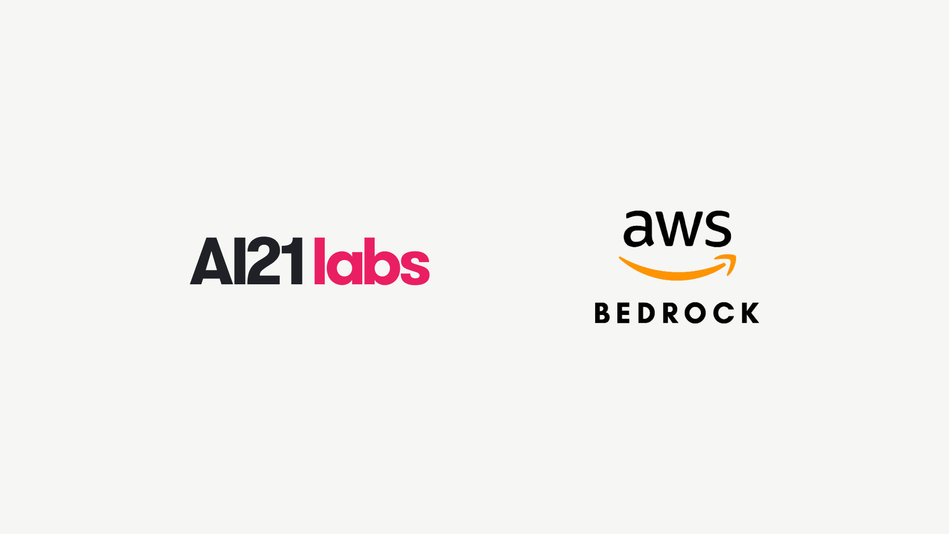 AI21 Labs on Bedrock: Now Available for Every Amazon Customer